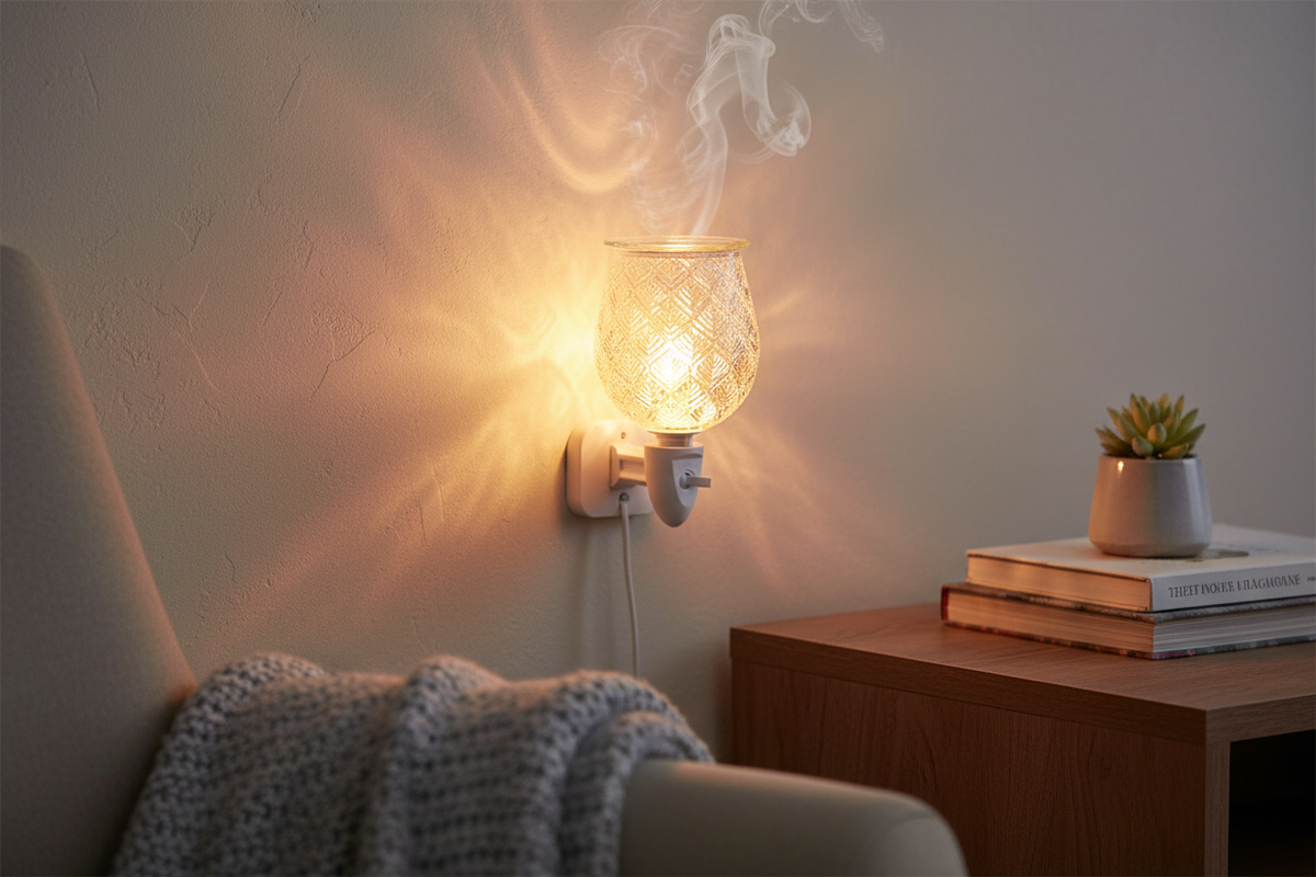 Fragrance Layering 2026: How to Create Your Home's Signature Scent ...